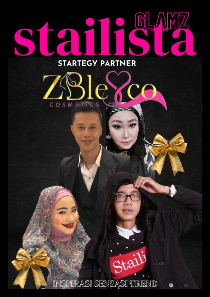 STRATEGY PARTNER – stailista-glamz.net
